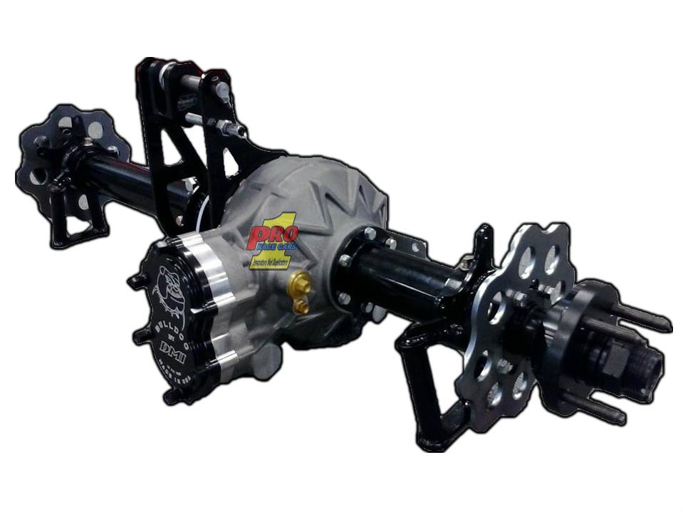 DMI Rearend & DMI Components – Pro Race Cars