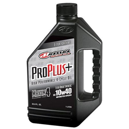 Maxima Pro plus + - 128OZ/1 GALLON – Pro Race Cars