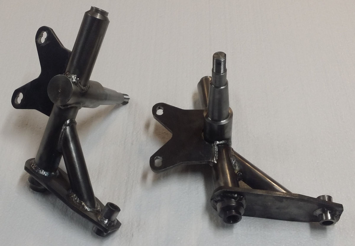 Mod Lite Race Car Parts | Spindle Chevette Left Hand NXS – Pro Race Cars